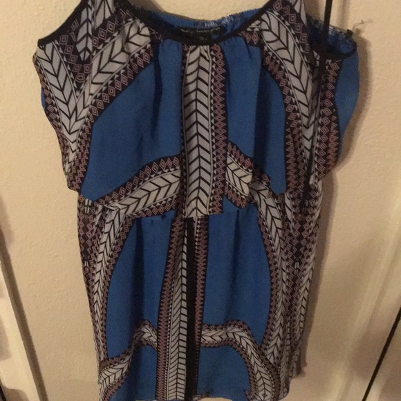 City Triangles | Dresses | Summer Dreee | Poshmark